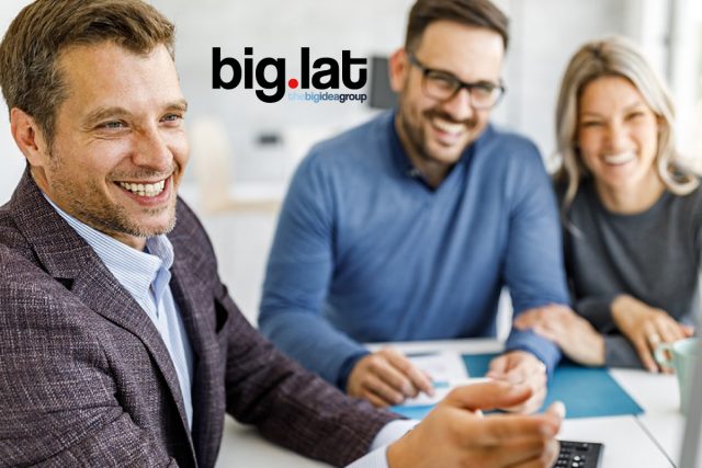 Qué se necesita para conectar con los clientes - BIG.LAT