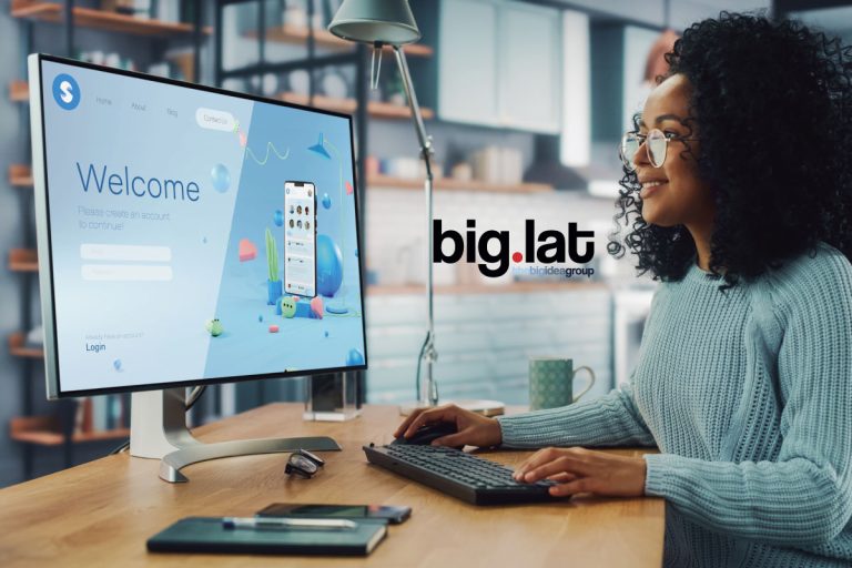 ¿Quiénes somos? Cómo escribir la descripción perfecta - BIG.LAT